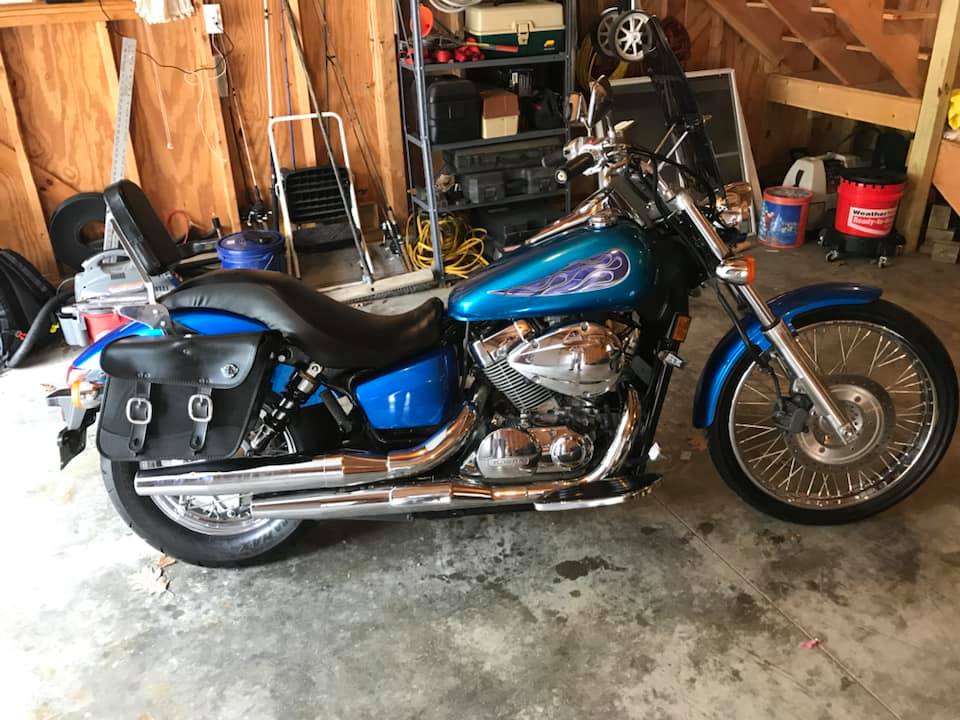 Living – The Tao of Bill